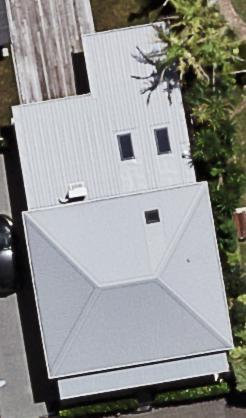 Roof_Ridge Segmentation Instance Segmentation Model by Proglint