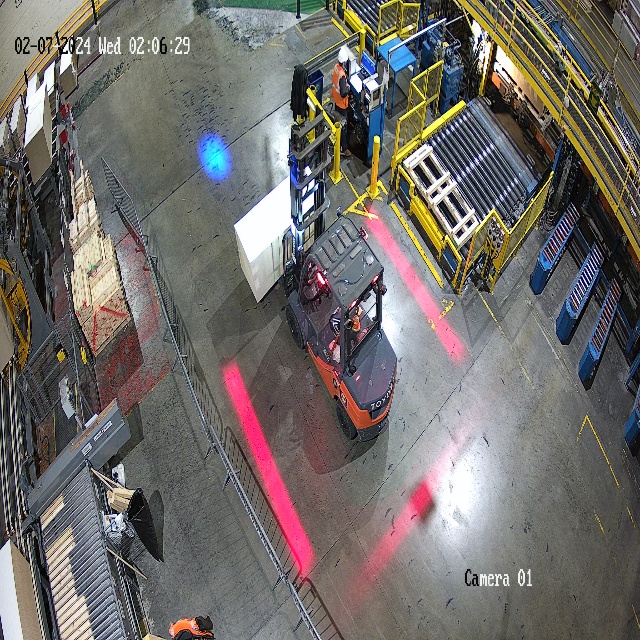 Shoplifting Annotation Data - Roboflow Universe