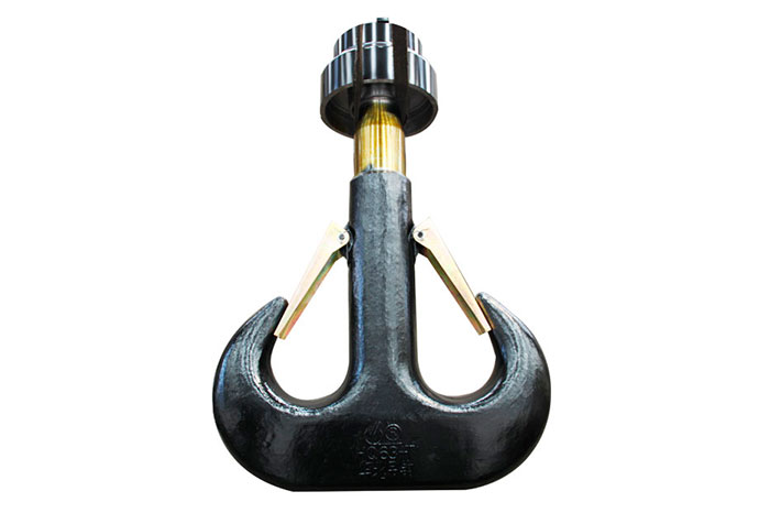 Hook_lock Object Detection Dataset and Pre-Trained Model by NNikolaev