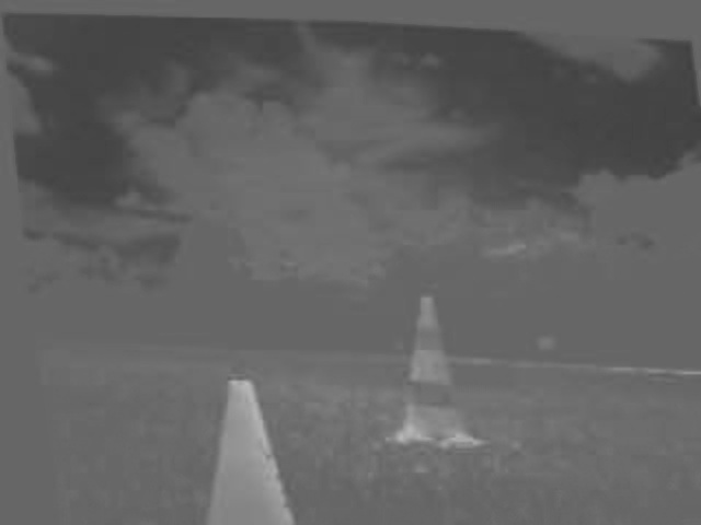 cconee Object Detection Model by cone