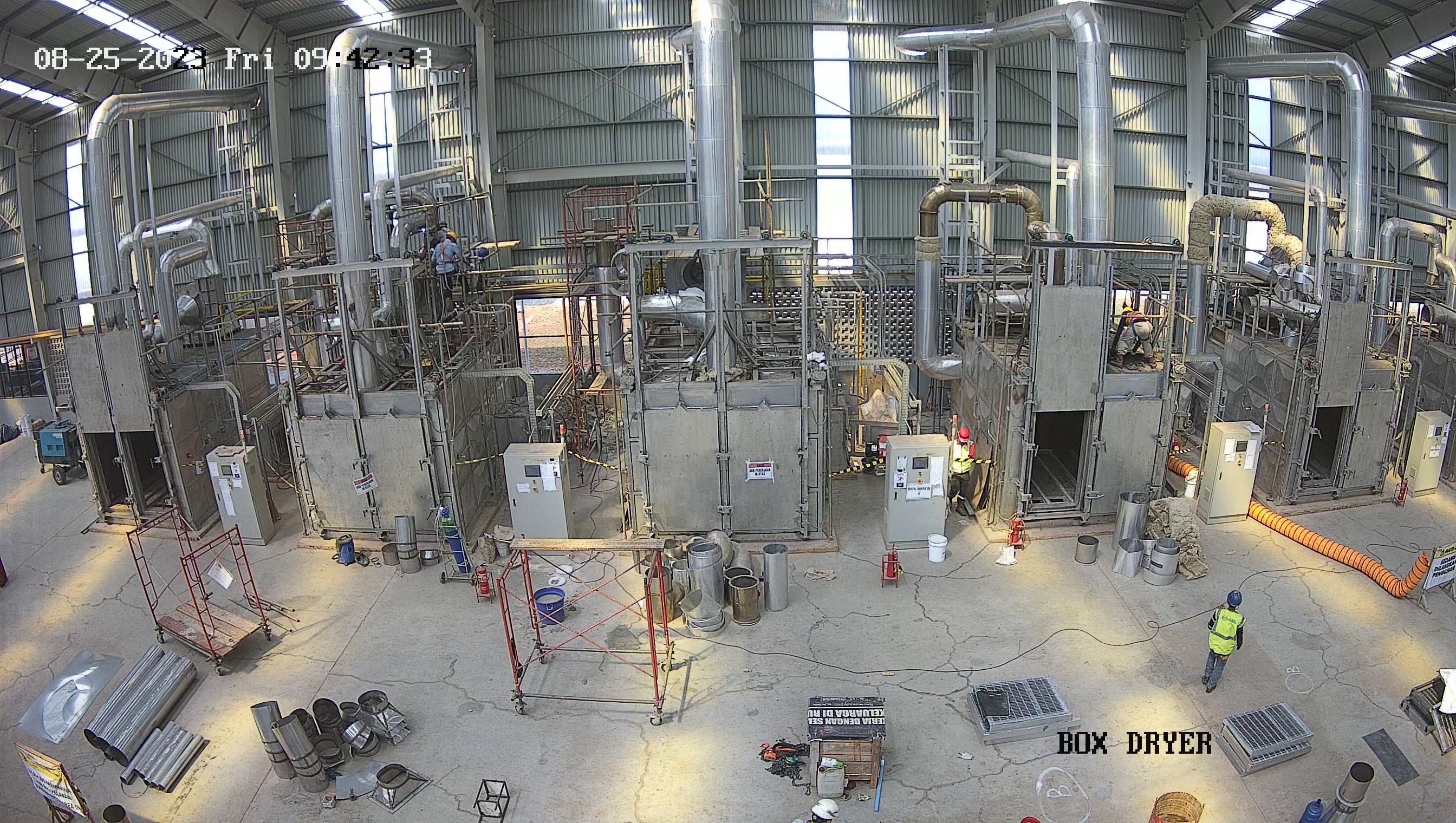 detector helmet Object Detection Dataset and Pre-Trained Model by Detector hardhat