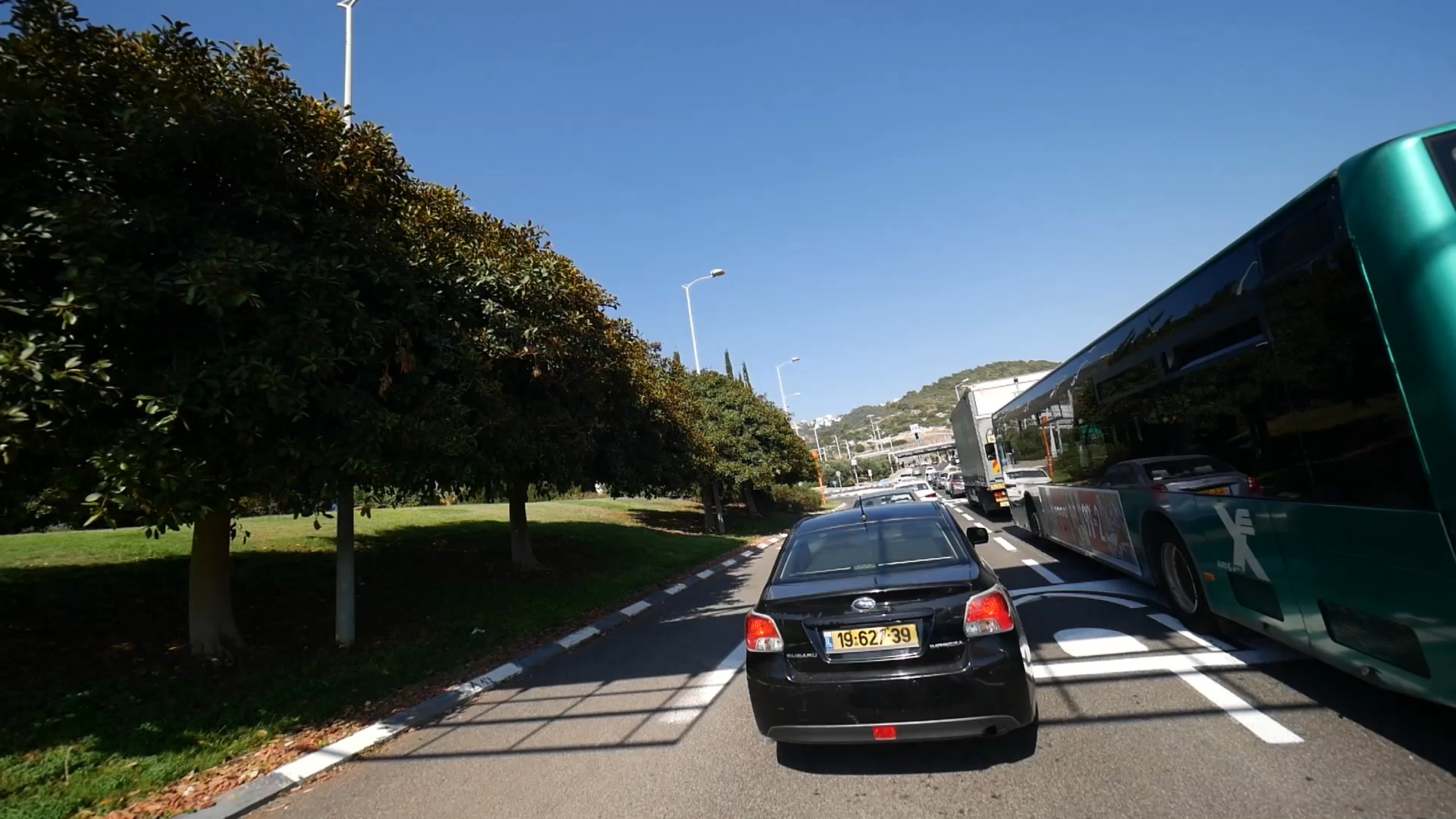 AndromedaDriverExperience Object Detection Dataset by MyWorkSpace