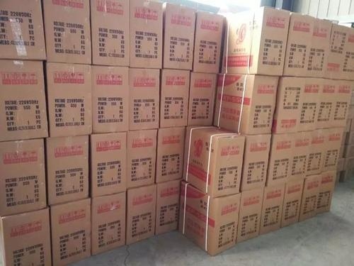 box Instance Segmentation Dataset by box