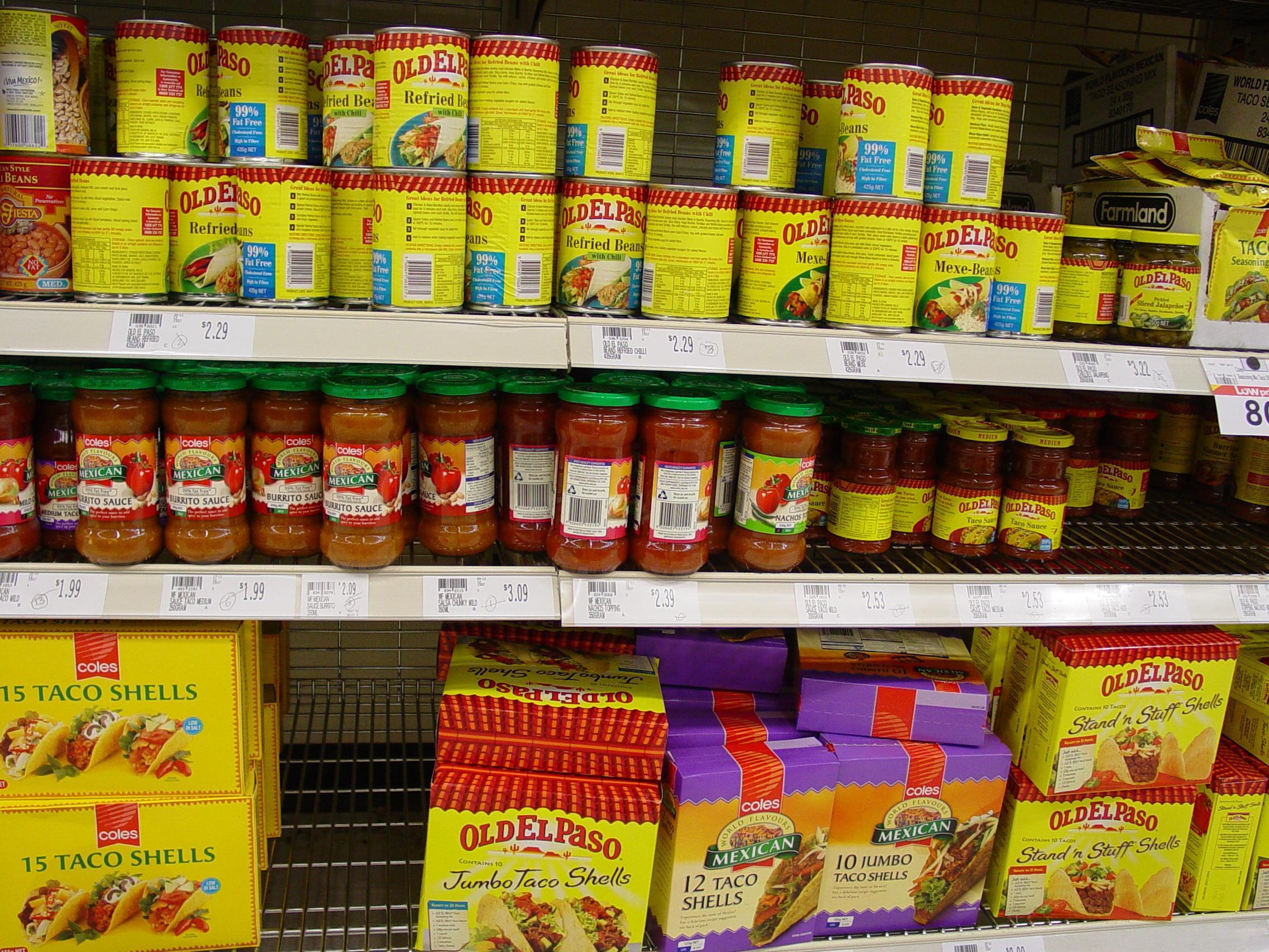 like:kasetsart-university-5c34h/empty-shelf-detector-5u4bp | Roboflow ...