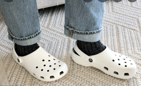 Croc Detector Object Detection Model by Crocs GEN