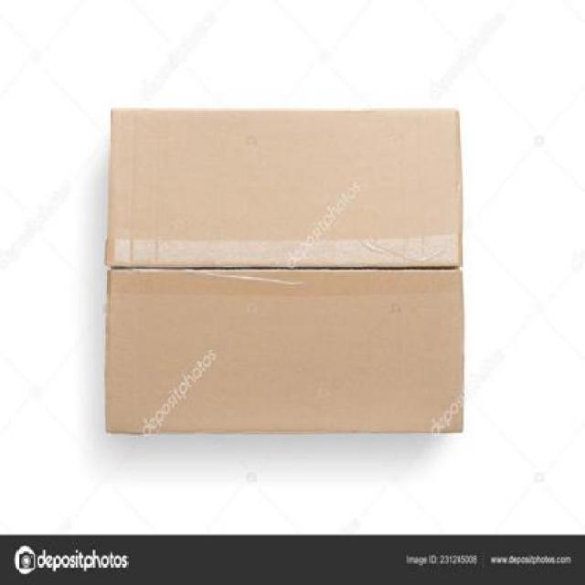 cardboard Object Detection Dataset by viet