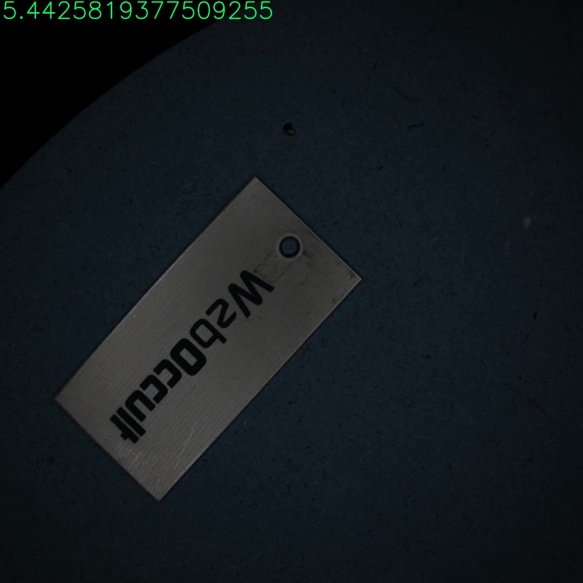 detection Object Detection Dataset by platedetection