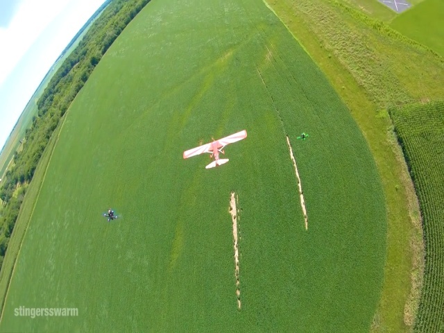 UAV (uav-fgfyq) - Roboflow Universe