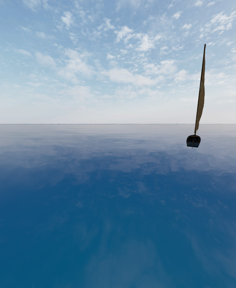 boats Object Detection Dataset by AR