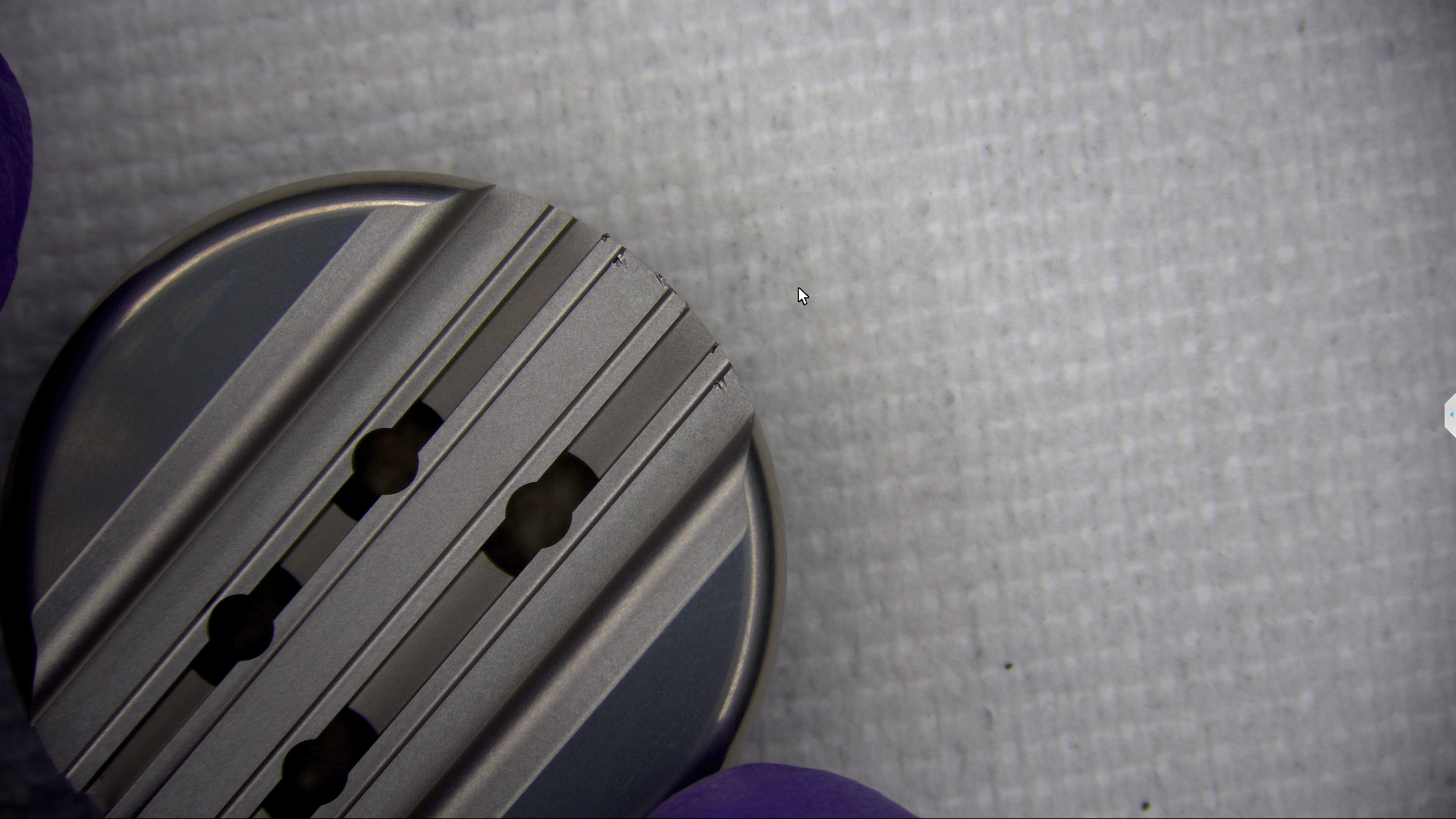 Cathode Cup Dataset Object Detection Dataset And Pre Trained Model By Cathode Cup Dataset