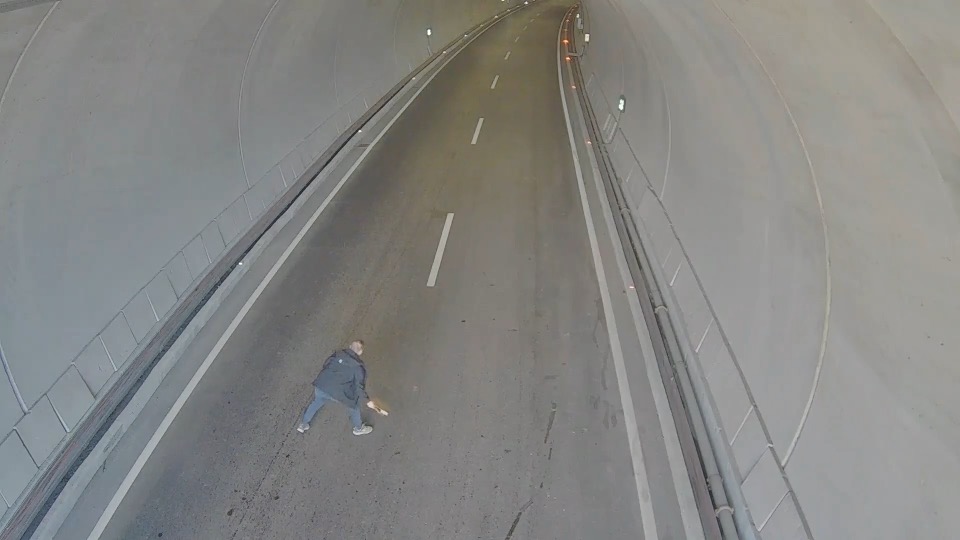 Foreign Object Object Detection Dataset And Pre Trained Model By Derya