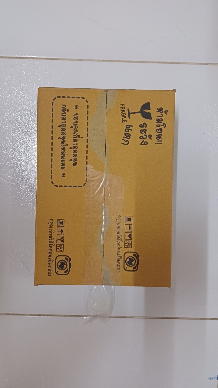 Carton Object Detection Dataset by STAMP