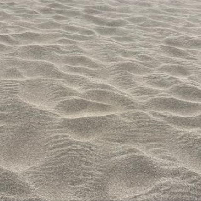sand Instance Segmentation Dataset by David Carbonell Pastor