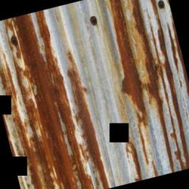 Rust Detection Object Detection Dataset By Guna