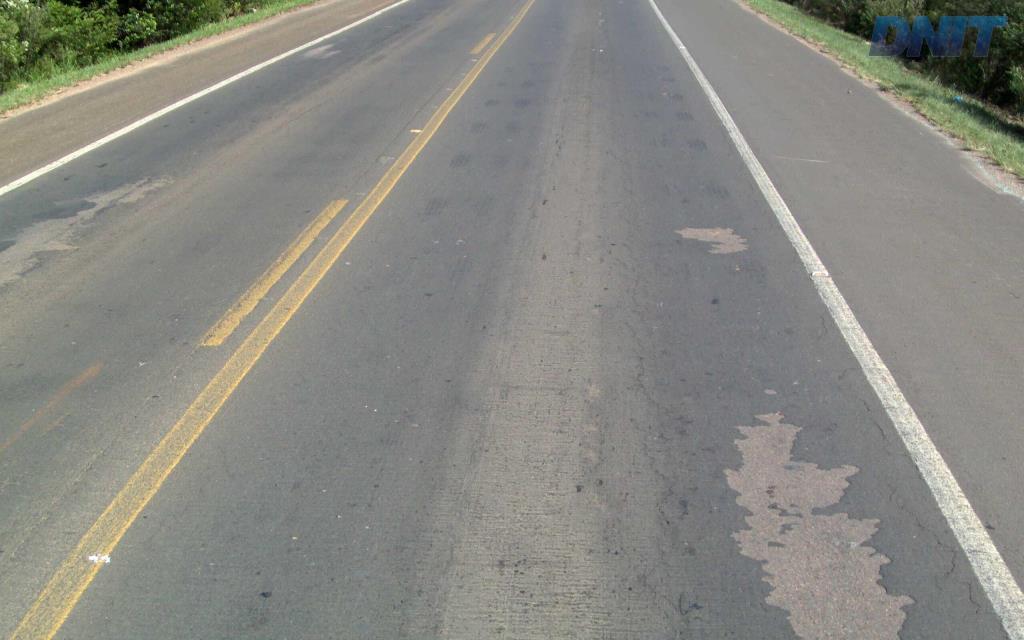 Cracks In Road Detection Object Detection Model By Introtoyolo