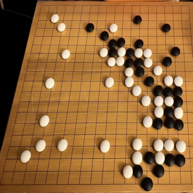 Stone Detection Object Detection Model by HubbleUnit