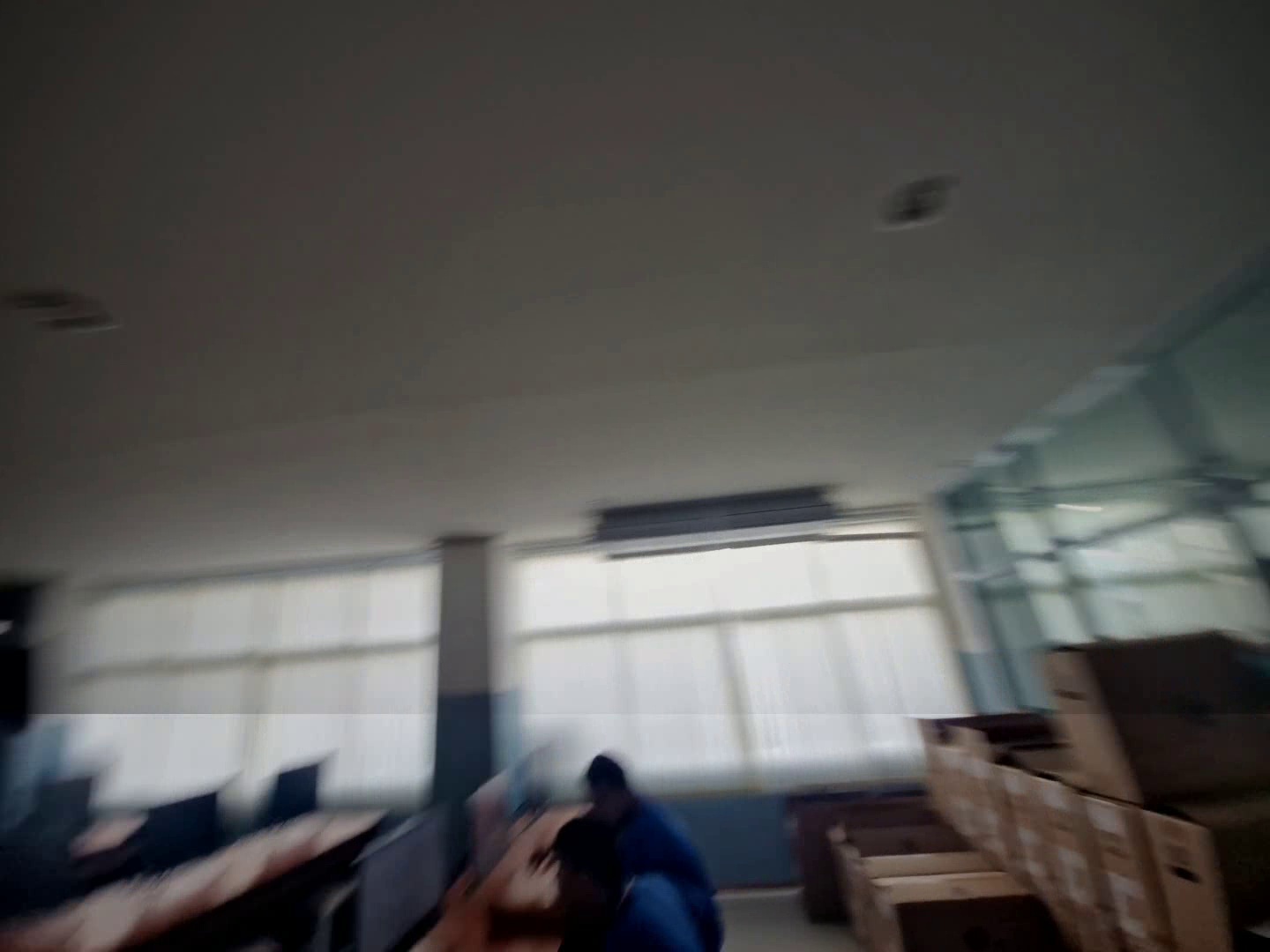 Detect Drone Phase 1 Object Detection Model by YSC PROJECT