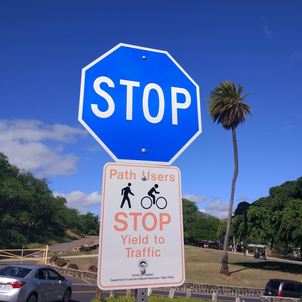 stop sign Object Detection Model by Ethan Sun