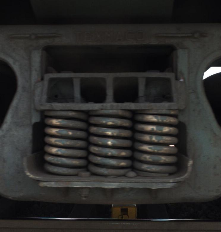 wagon_spring Object Detection Dataset by iqgraphic