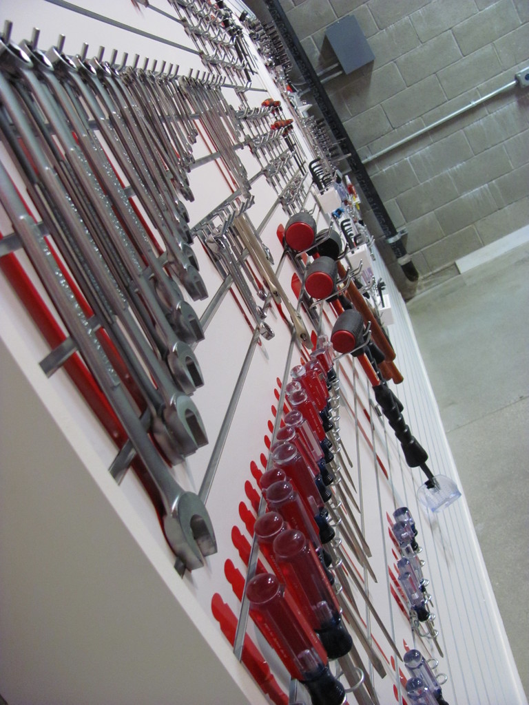 Screwdriver Object Detection Dataset by project