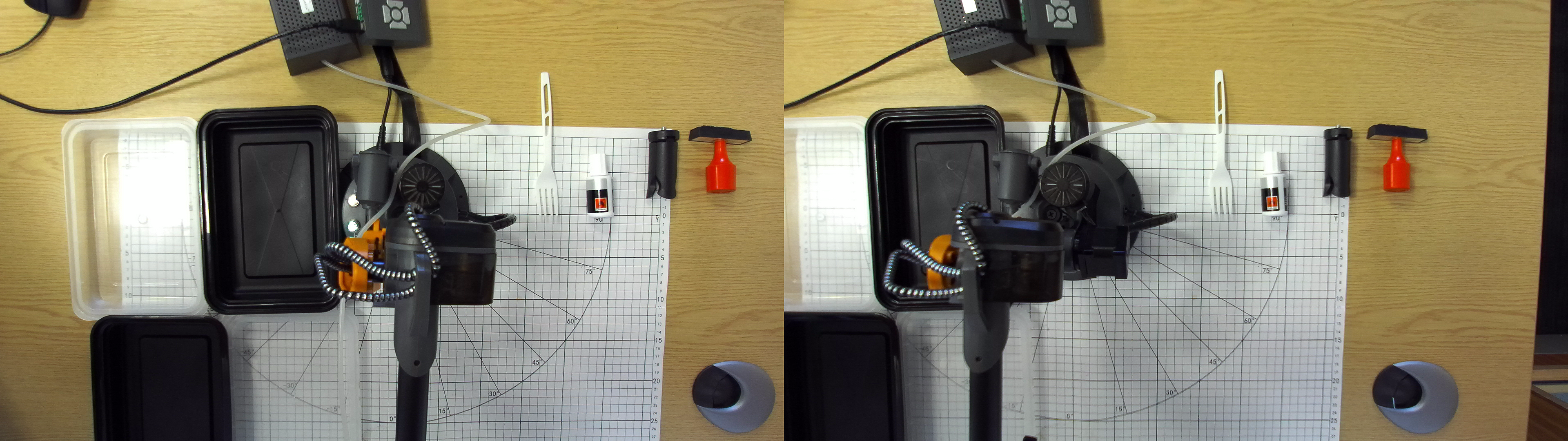 pose Object Detection Dataset by project