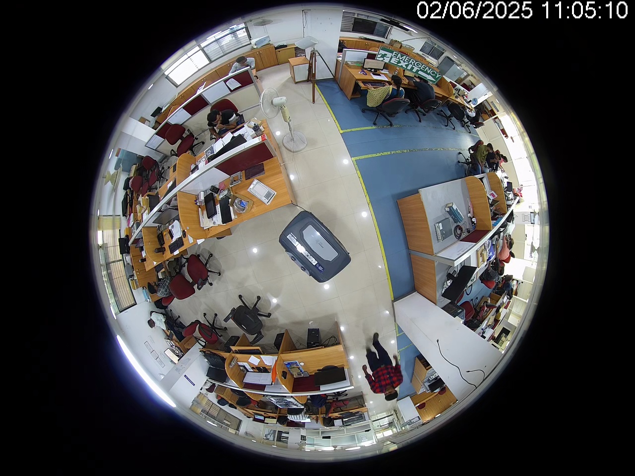 person detection Object Detection Dataset by person reid