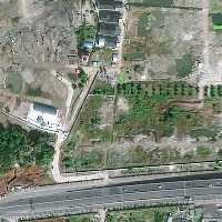 Solid Waste Detection Object Detection Dataset by karlswork