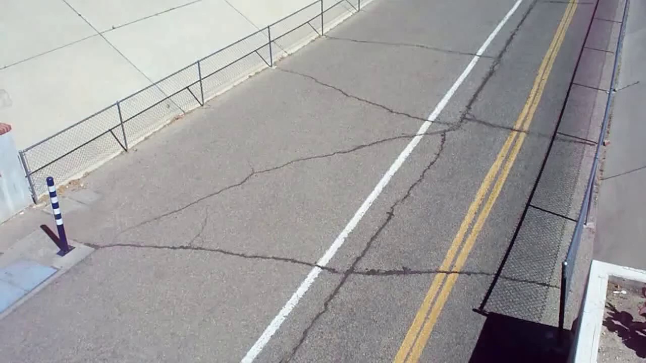 Pedestrian Detection Object Detection Dataset By Daemon