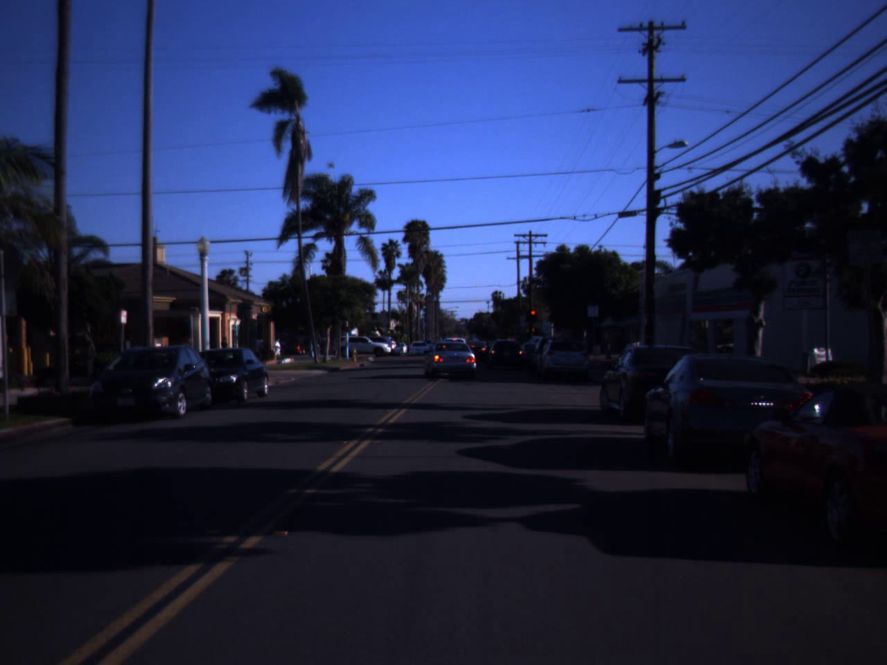 Lisa Traffic Light Object Detection Dataset By Lisatrafficlight
