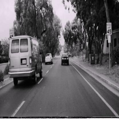 Lisa Traffic Object Detection Model (v1, 2024-06-29 8:45am) by ...