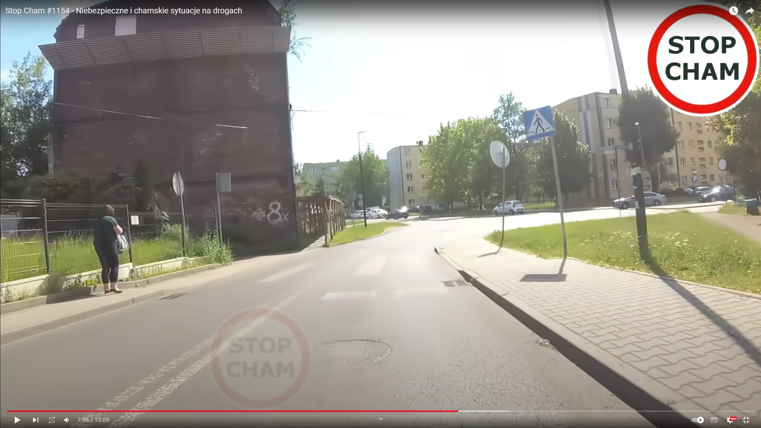 Road Signs in Poland Object Detection Dataset by SSIRoadSignsTask