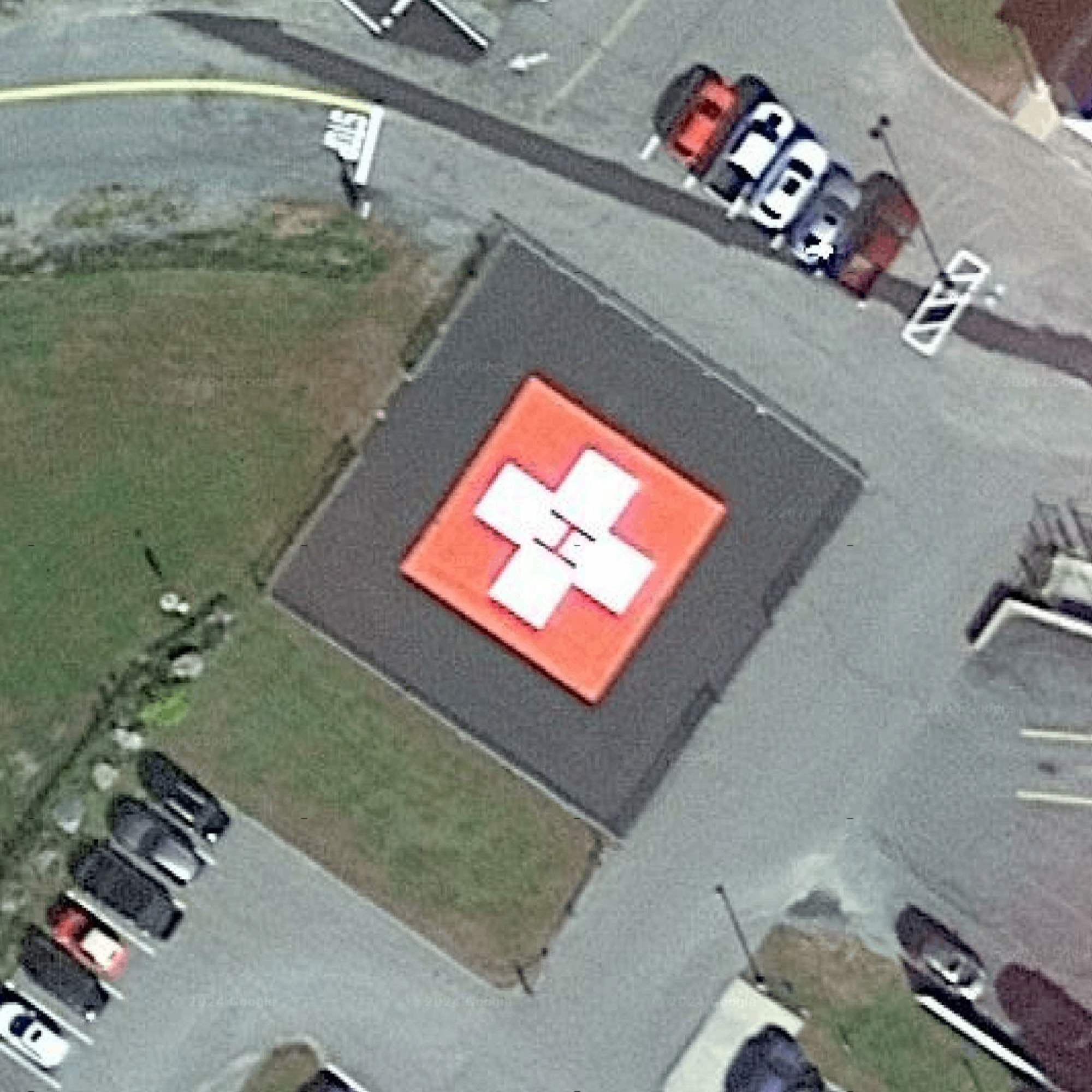 Obstacles Object Detection Dataset by GDM