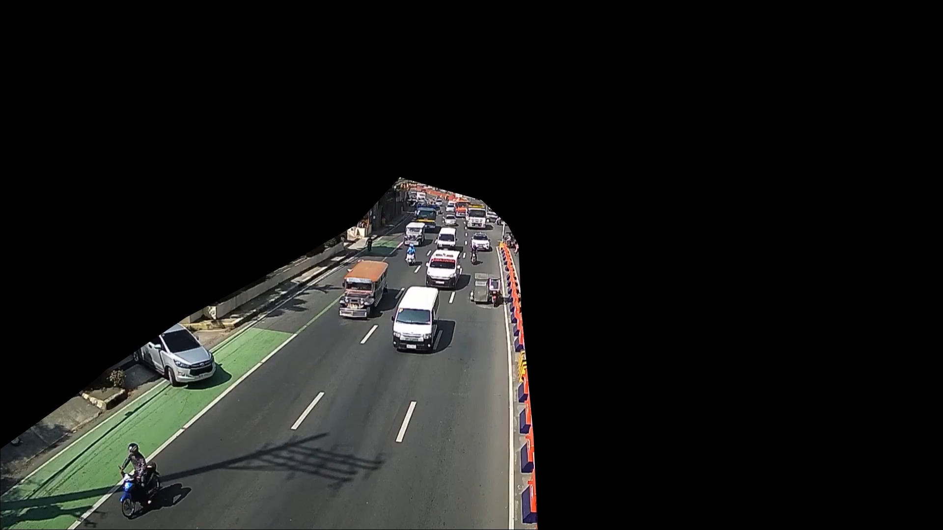 Vehicle detection grp3 Object Detection Dataset and Pre-Trained Model by thesis