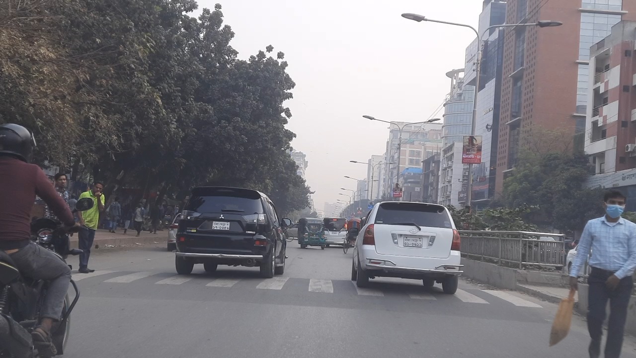 Pothole Detection Instance Segmentation Model By Thesis