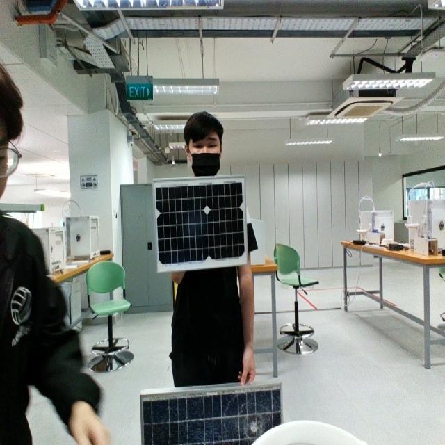 Solar Panel Fault Detection Object Detection Dataset And Pre Trained Model By Project 001