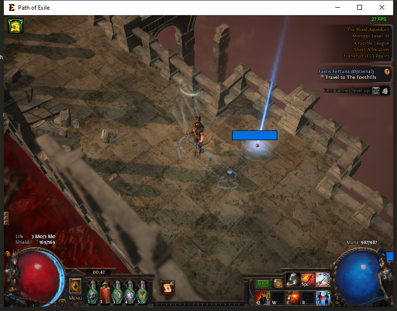How to Use the poeAI Object Detection API
