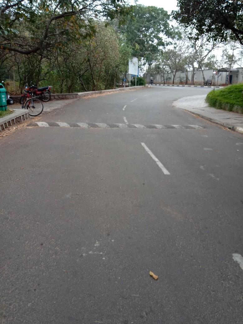 more-speedbump Object Detection Dataset by Object detection