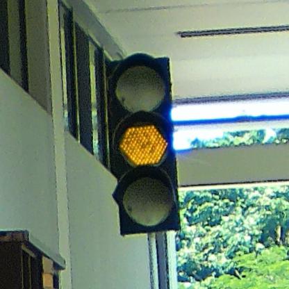 Speedbump & Traffic Light Object Detection Model by Object detection