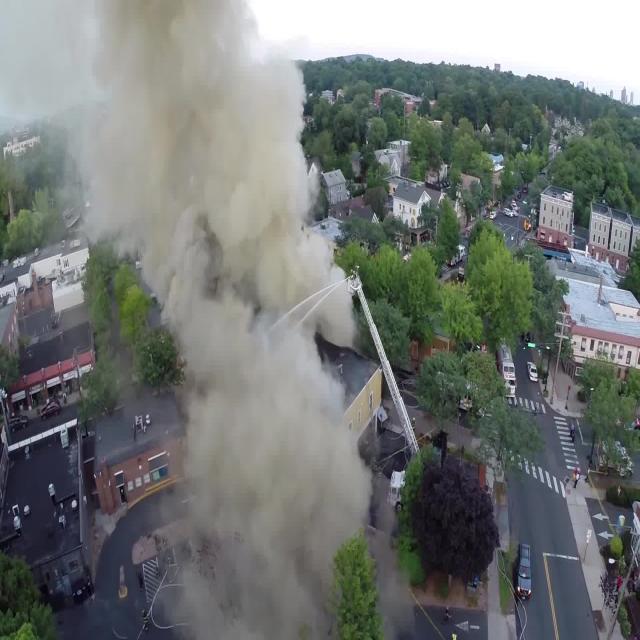 DeteksiAsapApi Object Detection Dataset by Deteksi Asap Api