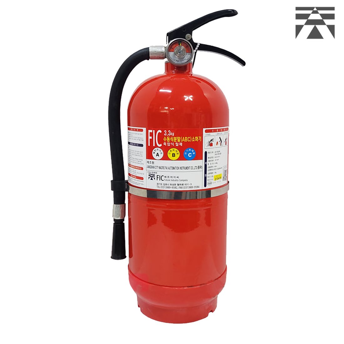 Fire Object Detection Model by project-rbclj