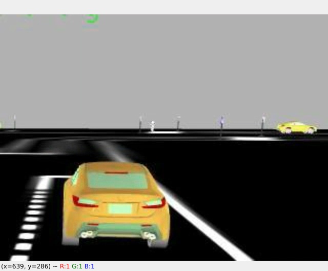 BFMC Object Detection Dataset by new-workspace-tcsnq
