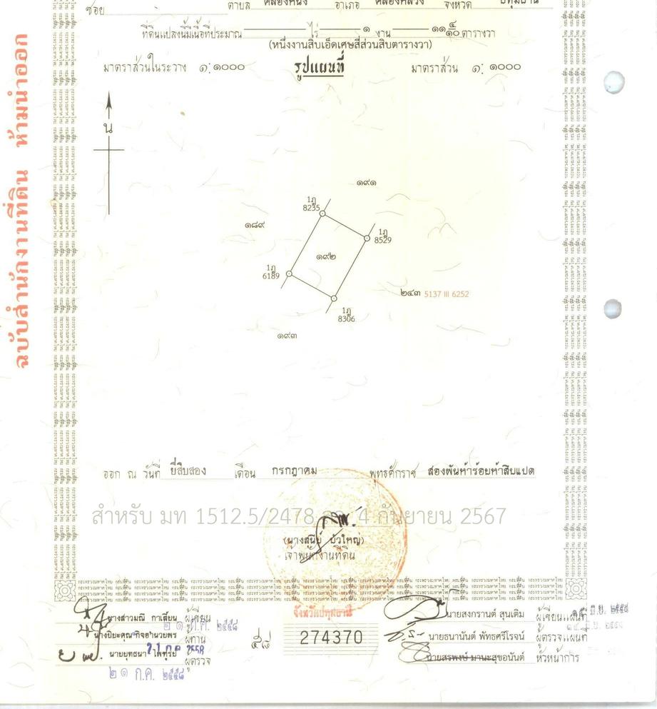 30parcels_polygon Instance Segmentation Dataset by convertVGG