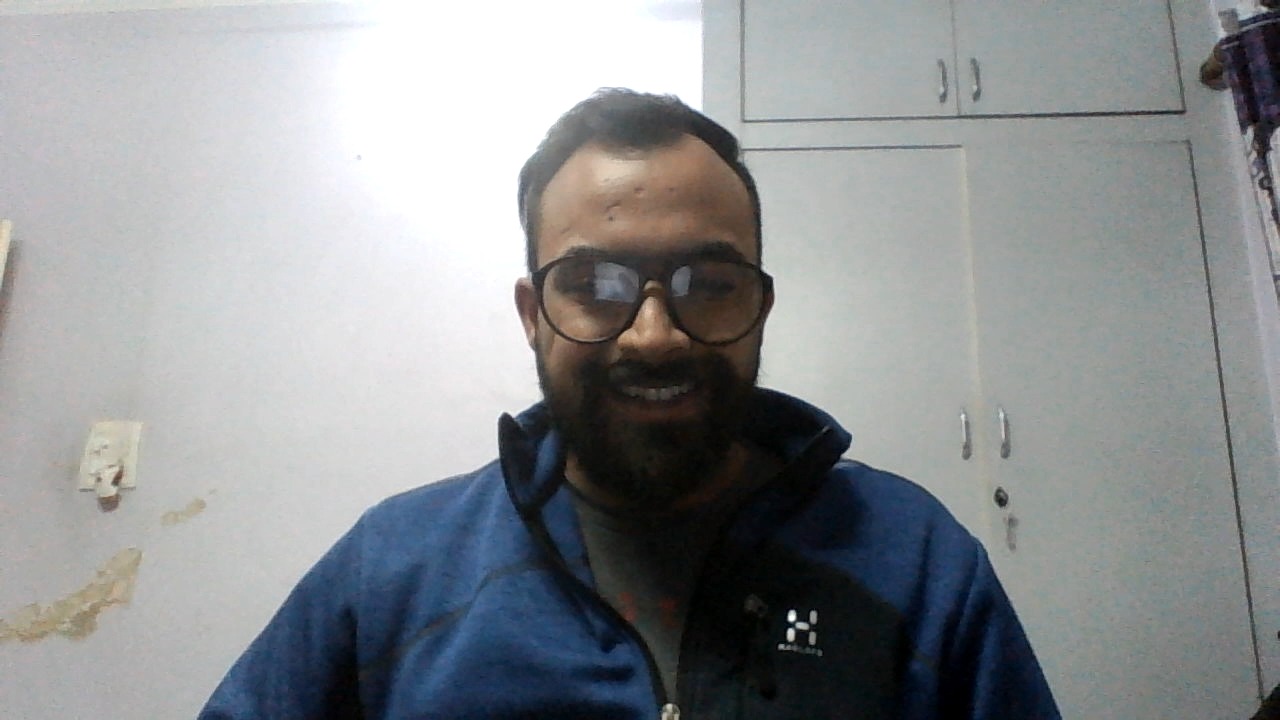 Facial Expression Object Detection Dataset and Pre-Trained Model by Sumeet Sagar