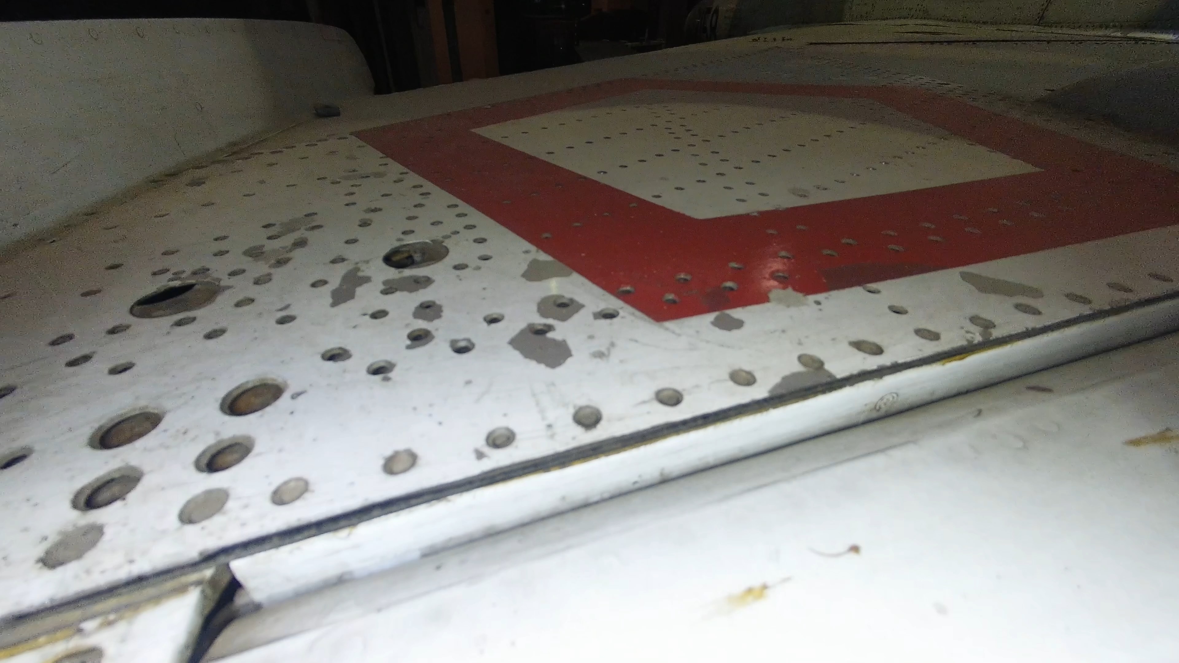 Inspection Drone Object Detection Dataset And Pre Trained Model By