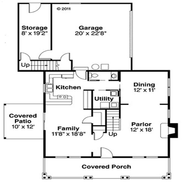 Doors&Windows Object Detection Dataset by floorplans