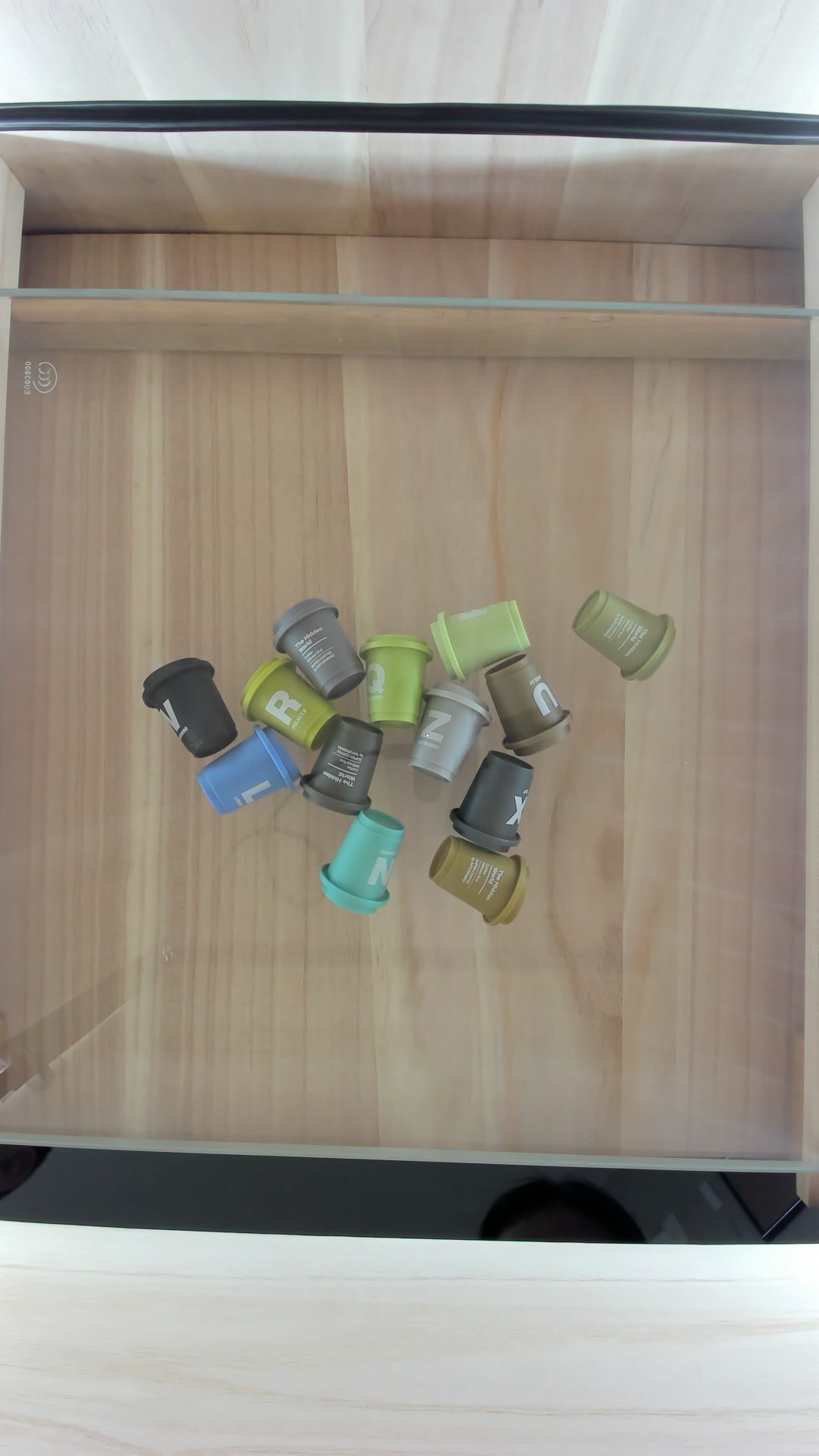 gcm_0418 Object Detection Dataset by roboflowyolov8