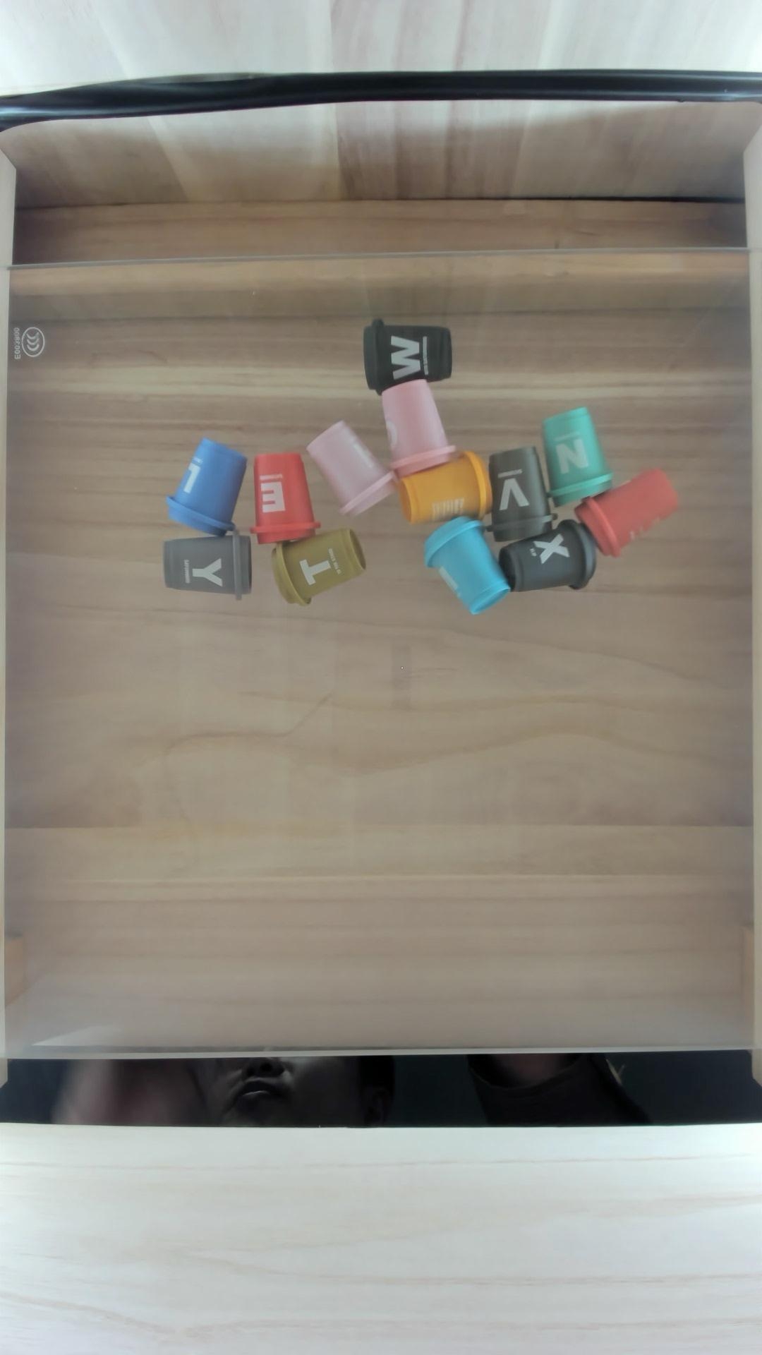 gcm_collection Object Detection Dataset by roboflowyolov8