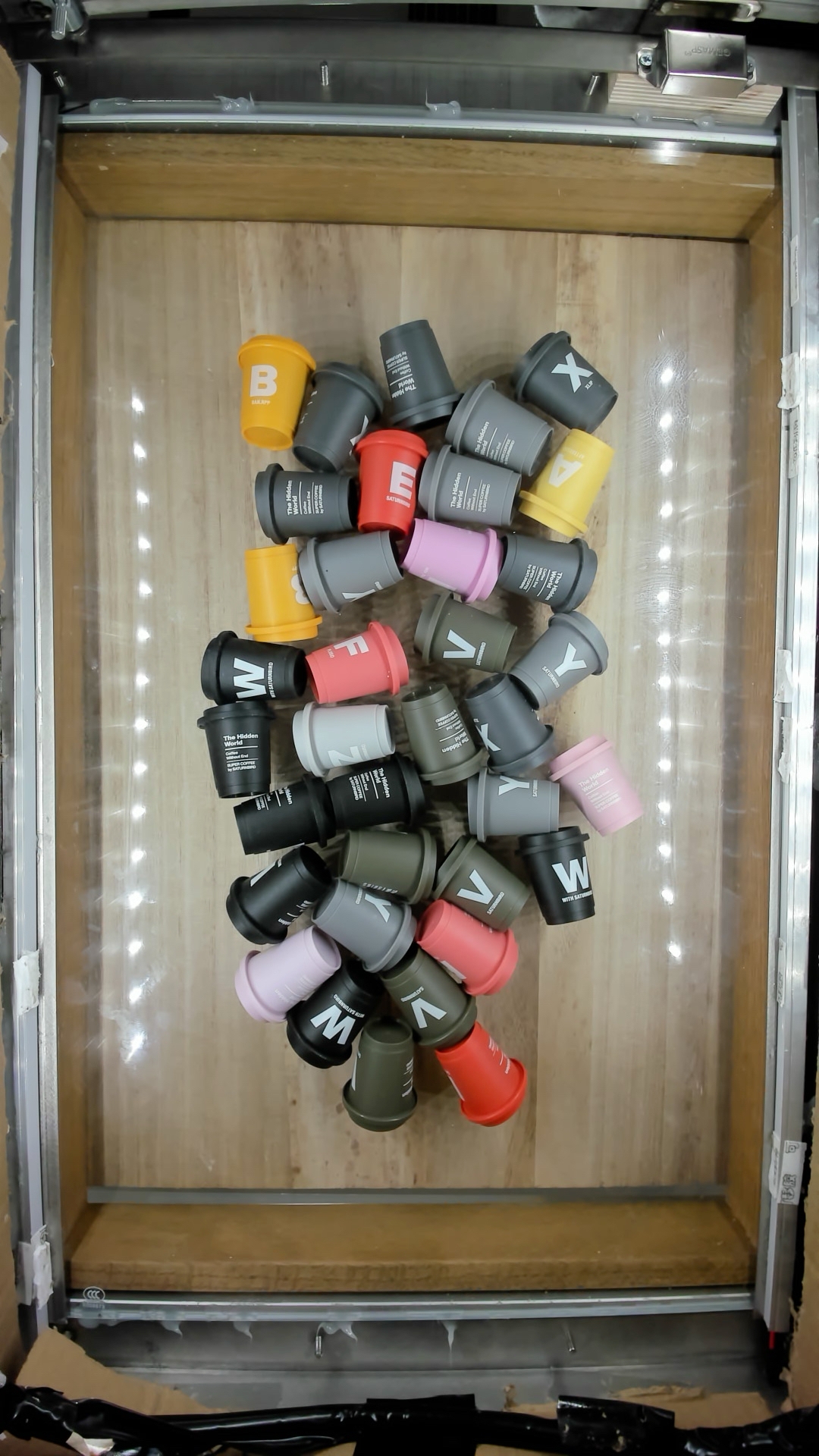 Gcm Merge Light 250228 Object Detection Dataset By Roboflowyolov8