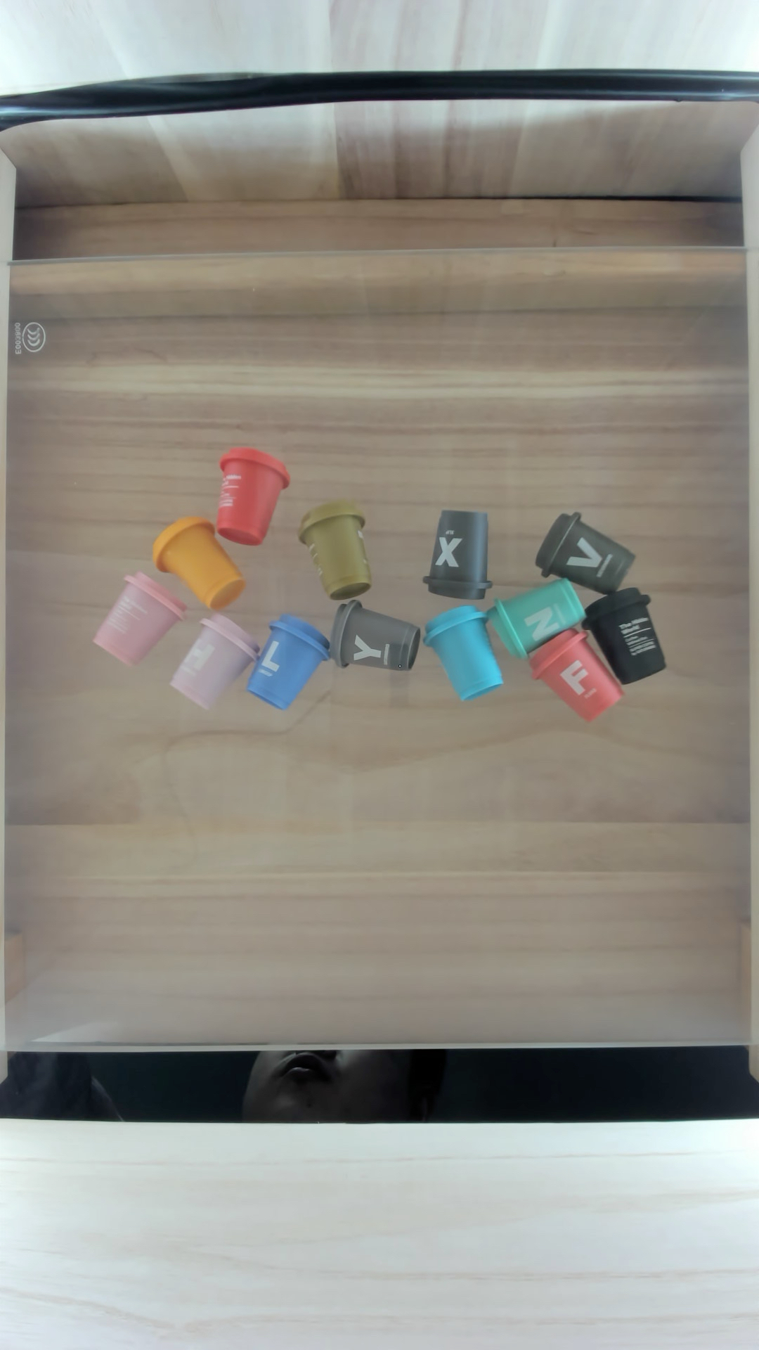 GCM_0430 Object Detection Dataset by roboflowyolov8