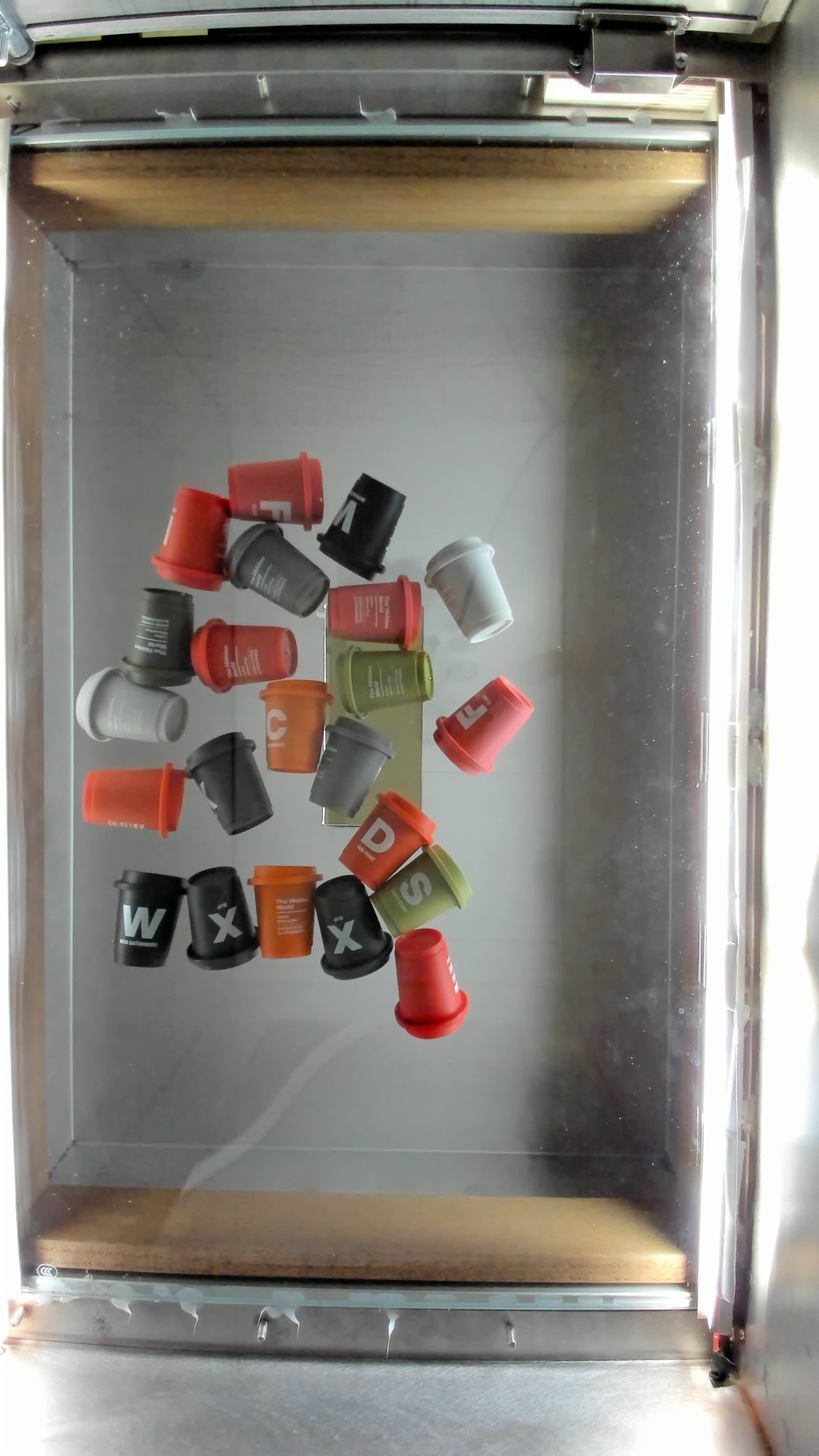 Gcm Merge V2 Object Detection Dataset By Roboflowyolov8